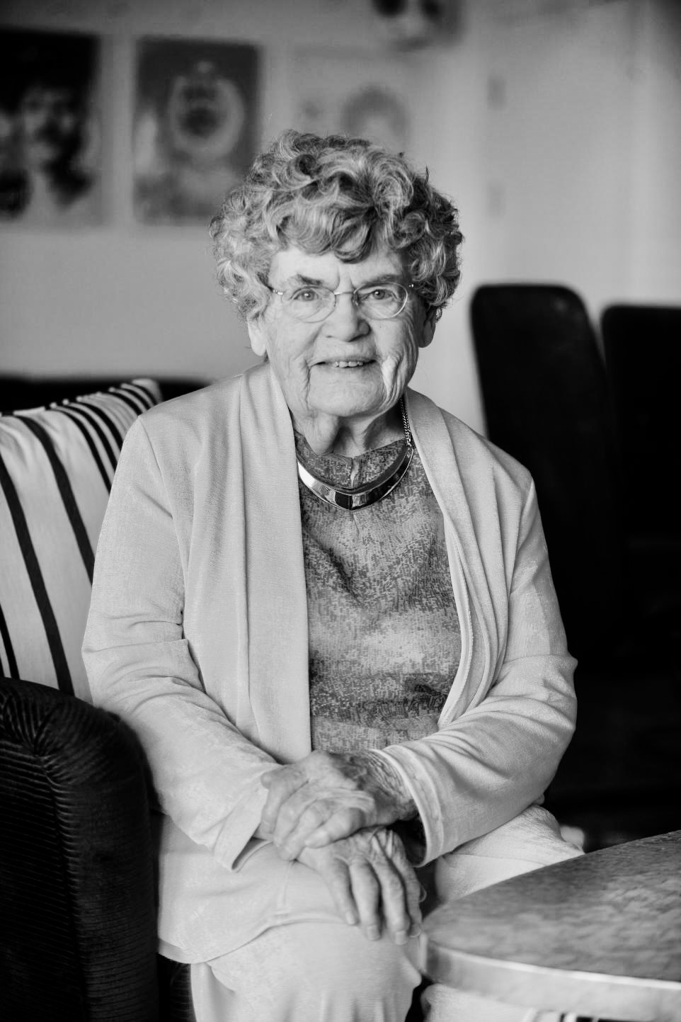 Brighton and Hove Women’s History Group Muriel Margaret Hart MBE Music ...